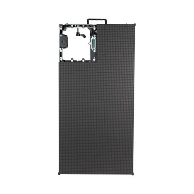China IRB Series Indoor LED Display – 7680Hz High Refresh, 1.9mm–3.9mm Pixel Pitch, Curved Panel Options, Crash-Proof & Tool-Free Modular Design for sale