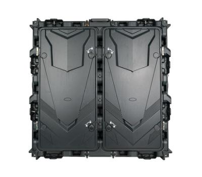 중국 "OBF 시리즈 LED 벽 超耐久, 유연하고 고성능 디스플레이 솔루션" 판매용