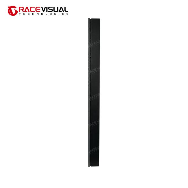 DF Series LED Dance Floor – High Contrast, Durable Panels in Cold Steel / Aluminum / Die-Cast Cabinet Options Smart Sensing (Interactive Option) | Strong Load-Bearing | Built for Heavy-Duty Use