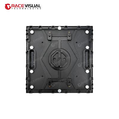 中国 IRCシリーズ モジュール型レンタルLEDディスプレイ 磁気マジック 卓越した多様性 販売のため