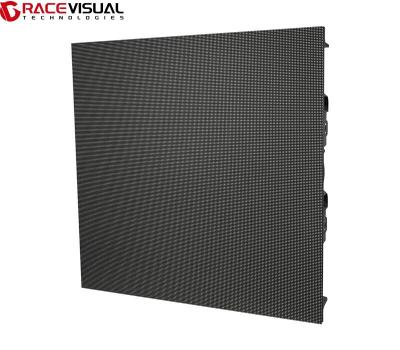 China Seamless Splicing LED Panel Outdoor Designed for 24/7 Operation in Demanding Environments and Large-Format Displays for sale