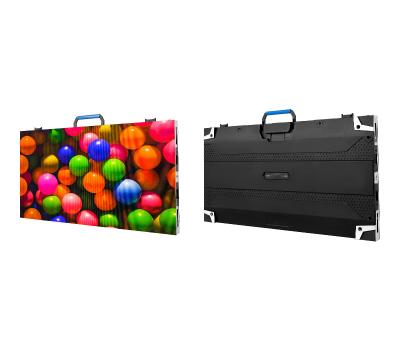 China 16:9 Ultra HD LED Panel de visualización de precisión, experiencia sin fisuras en venta