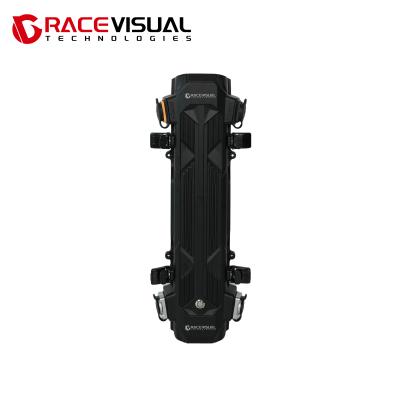 China ORC Series P2.6&P2.9&P3.9mm NOVA Control 7680Hz High Refresh Rate 5000nits Brightness Outdoor LED Screen for sale