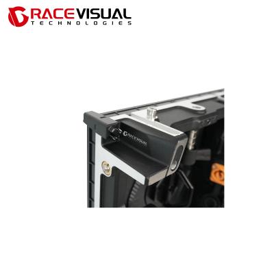 China ORC Series P2.6&P2.9&P3.9mm NOVA Control 7680Hz High Refresh Rate 5000nits Brightness Outdoor LED Screen for sale