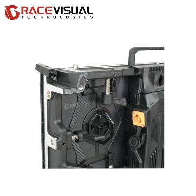 China ORA Series Professional Outdoor LED Display - P3.91 Rental Solution - 4500 nits High Brightness | 7680 Hz Ultra-Fast Refresh | 500×1000 mm Heavy-Duty Cabinets for sale