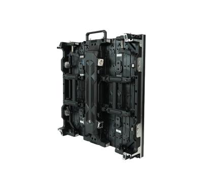 China Display LED flexible de la serie IRCF ¥ 7680Hz Diseño flexible y curvable para una alta flexibilidad en eventos de exposiciones en venta