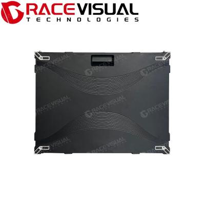 China 1.538mm Pixel Pitches Commercial LED Panels Ultra-Wide Viewing Angles and Maintenance Advantages of Magnet-Based Design for sale
