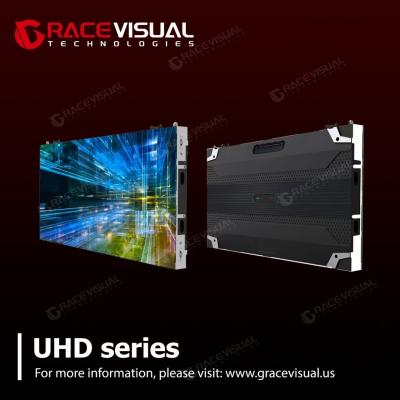 China El panel de pantalla LED Ultra HD tiene imágenes de precisión y una experiencia perfecta. en venta