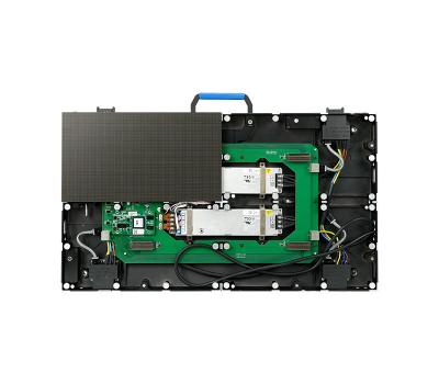 China El panel de pantalla LED Ultra HD tiene imágenes de precisión y una experiencia perfecta. en venta