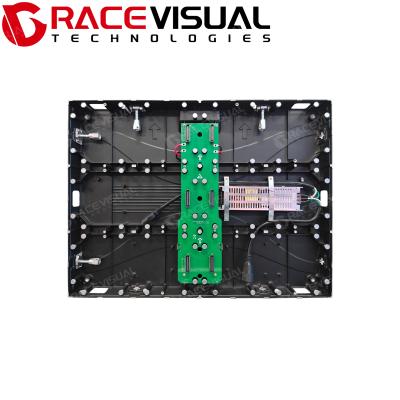 China Maßgeschneiderte Größe Full Hd Video Wand P1.86 Led Elektronische Beschilderung Indoor Led Display Wand Mount Led Video Wandbildschirm zu verkaufen