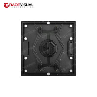 China Panel LED de alquiler de exteriores de primera calidad ¢ Diseño modular ¢ Puntos de múltiples píxeles ¢ Configuración rápida y empalme flexible en venta