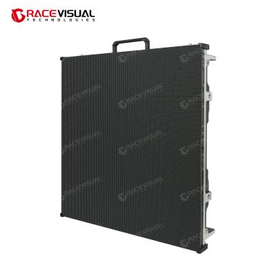 China IRC Series Indoor Rental LED Display - The Ultimate Flexible Rental Solution! for sale