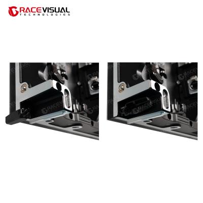 China Display LED de la serie IRB   La solución de alquiler de interiores definitiva con una durabilidad y un rendimiento incomparables! en venta