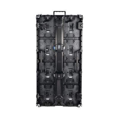 China IRB Série P2.6 Display LED Profissional - Solução de aluguer de alto desempenho com taxa de atualização de 7680 Hz. à venda