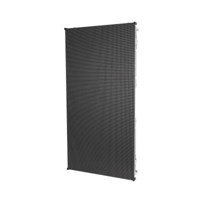 China IRB Série P2.6 Display LED Profissional - Solução de aluguer de alto desempenho com taxa de atualização de 7680 Hz. à venda