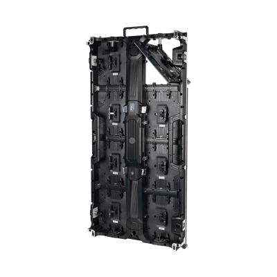 China IRB Série P2.6 Display LED Profissional - Solução de aluguer de alto desempenho com taxa de atualização de 7680 Hz. à venda