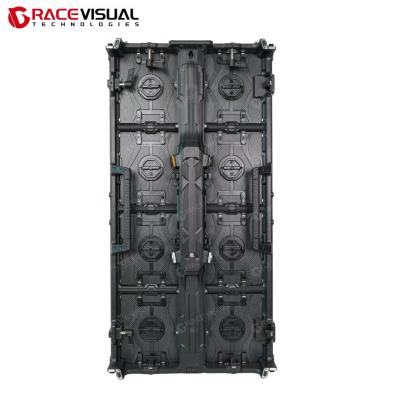 中国 ORCシリーズLEDパネル:ステージスプリンクのためのマルチピッチ柔軟性のあるプレミアムアウトドアレンタルソリューション 販売のため