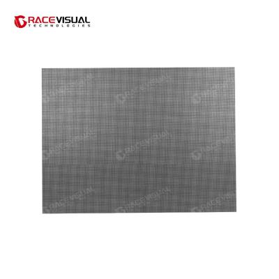 China Display LED de instalación fija de la serie BUD - Precisión y mantenimiento sin esfuerzo! en venta