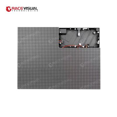 China Display LED de instalación fija de la serie BUD - Precisión y mantenimiento sin esfuerzo! en venta