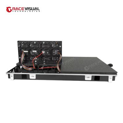 China Display LED de instalación fija de la serie BUD - Precisión y mantenimiento sin esfuerzo! en venta