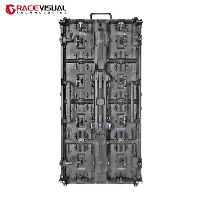 중국 P3.9 옥외 렌탈 LED 디스플레이 스크린 & 행사용 비디오 월 판매용