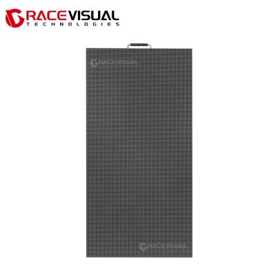 ORA Series: Affordable & Rugged Outdoor LED Panel – Built Tough for Any Outdoor&Indoor Event!