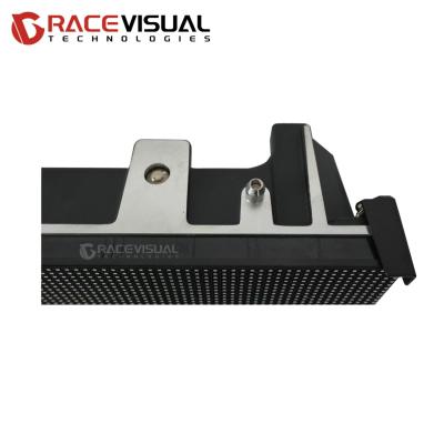 중국 ORA 시리즈 야외 LED 디스플레이 - 이벤트에 대한 높은 밝기와 기상 보호 판매용