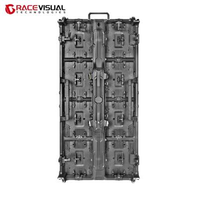 China ORD Series Outdoor Rental LED Panel | 2.6mm,2.9mm,3.9mm For Option | 500x500mm/500x1000mm Modular Panel | High-Performance Rental Solution with 7680Hz Refresh Rate and 4500nits for sale