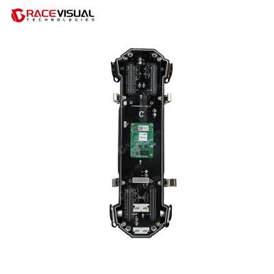 China ORB Series P3.91 Professional Outdoor Rental LED Display - High-Performance Solution Featuring 4500 nits Luminance | 7680 Hz Ultra-Fluid Refresh Rate | 500×1000 mm Heavy-Duty Modular Design for sale