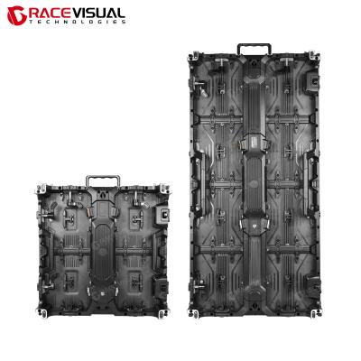 China ORB Series P3.91 Professional Outdoor Rental LED Display - High-Performance Solution Featuring 4500 nits Luminance | 7680 Hz Ultra-Fluid Refresh Rate | 500×1000 mm Heavy-Duty Modular Design for sale