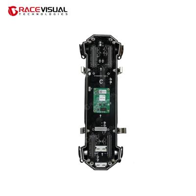 China Pantallas LED de alto rendimiento de la serie ORB en venta