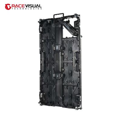 China Pantallas LED de alto rendimiento de la serie ORB en venta