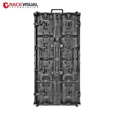 China Tela e Display LED para Aluguel Interno | Soluções de Display LED para Aluguel para Seus Eventos - Série IRD à venda