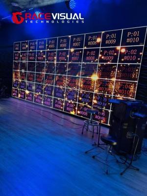 China ¡LED de montaje en pared de la serie BUD – ¡La solución de instalación fija más inteligente y delgada! en venta