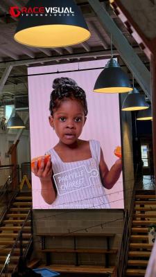 China ¡LED de montaje en pared de la serie BUD – ¡La solución de instalación fija más inteligente y delgada! en venta