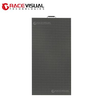 China Tela LED de Aluguel Profissional ORA Série P3.91 - Solução para Exteriores de Alto Desempenho com 4500nits de Luminância | Taxa de Atualização Ultra-Suave de 7680 Hz | Design Modular Robusto de 500×1000 mm à venda