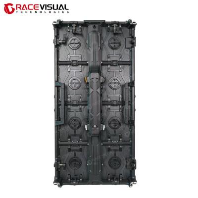 중국 ORC 시리즈 야외 임대 LED 디스플레이 - 스테이지 및 이벤트용 프리미엄 솔루션 판매용