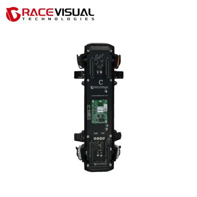 Cina Display a LED per noleggio all'aperto della serie ORC - Soluzione premium per palcoscenici ed eventi in vendita