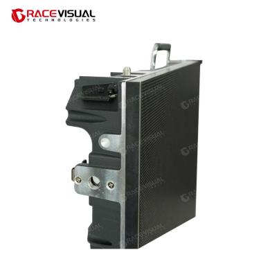 China Display LED interior ️ Acceso delantero / trasero ∙ Instalación sin herramientas ∙ Gabinete fundido a presión para eventos versátiles en venta