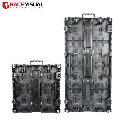 Cina IRB Series Indoor LED: 7680Hz Ultra-High Refresh, Splicing senza soluzione di continuità e design a doppio accesso in vendita