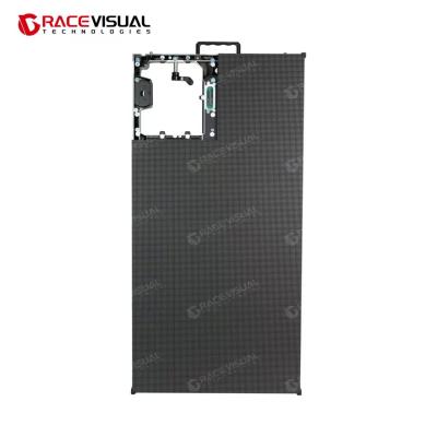 Cina IRB Series Indoor LED: 7680Hz Ultra-High Refresh, Splicing senza soluzione di continuità e design a doppio accesso in vendita