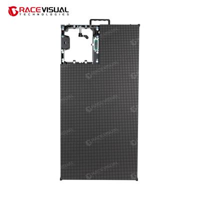 IRB Series – Indoor Rental LED Screens: Magnetic, Cable-Free & Ready to Elevate Your Events