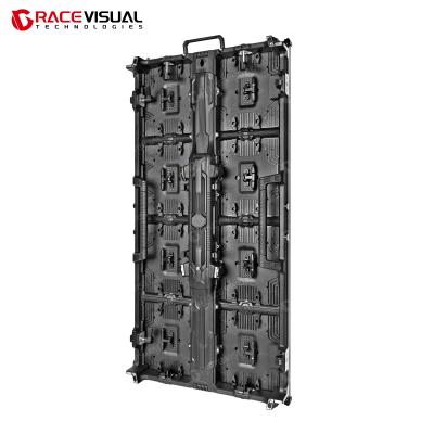 China Waterproof Giant P2.6 P2.9 P3.9 Stage Led Video Wall Screen Panel For Concert P3.91 Rental Outdoor Led Display Screen for sale