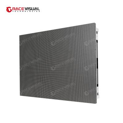 China P2.5 Indoor LED Videowand – 7680Hz Ultra-Soepele Vernieuwing voor Kristalheldere Beweging | Ideaal voor Kerken, High-End Retail en Horeca Te koop