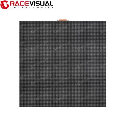 中国 OA-5.7mm 屋外LEDディスプレイ IP66 5500nits 明るさ 販売のため