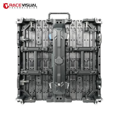 China RD-F Series – 7680Hz Ultra-High Refresh Rate Flexible LED Panel
With its ultra-high 7680Hz refresh rate and innovative flexible design, each panel can bend and twist to fit creative shapes, enabling  for sale