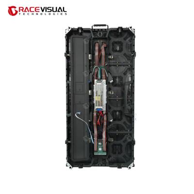 中国 IRAシリーズ P2.9/P3.9 マグネット式屋内LEDディスプレイモジュール 販売のため