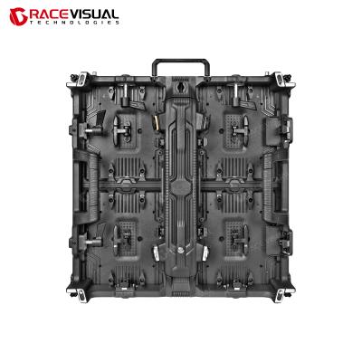 Китай Grace Visual ORD Series IP65 водонепроницаемый наружный светодиодный дисплей продается