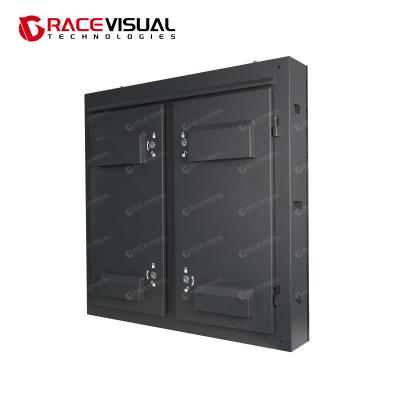 China OC Series Outdoor LED Display with Advanced Heat Dissipation IP-Rated Protection and Customizable Size and Color for sale