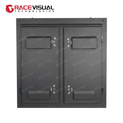 中国 OCシリーズ インドールLEDディスプレイ 6500nits 防水 屋外広告用 販売のため